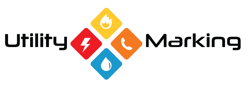 Utility-Marking – Underground Public Services Engineering